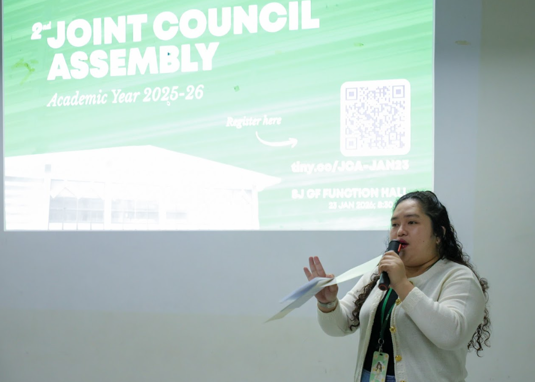 LSU Unites Partners at the 2nd Joint Council Assembly | LSU